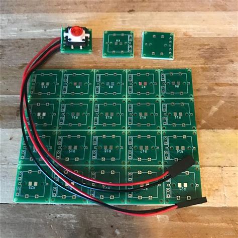 Prototipo De PCB Prototipos De PCB De Forma Sencilla PCBWay