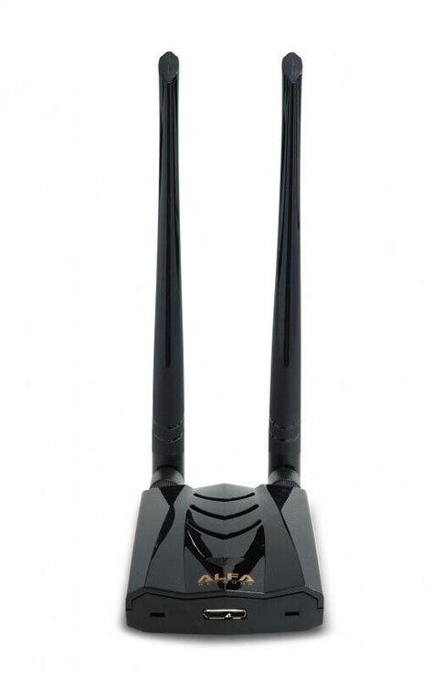 Alfa Awus Ach Ac Ultra Wide Range Wifi Usb Philippines Ubuy