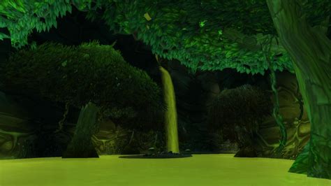 Maraudon Zona [tbc Classic]