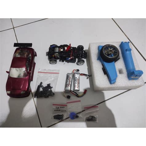 Jual Rc Drift Rtr Rc Rwd Rc 1 28 3d Print Shopee Indonesia