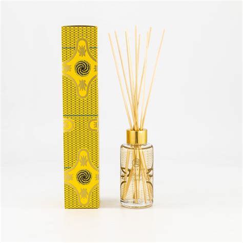 Fragrance Room Heritage Maluti Spiral Diffusers Made By Artisans