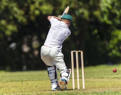 Cricket: History, Types, Objective, & Equipment - Sportsmatik