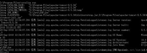 启动tomcat一闪而过，报jrehome环境配置错误的问题解决记录解压版tomcat依赖的jre设置有误 Csdn博客