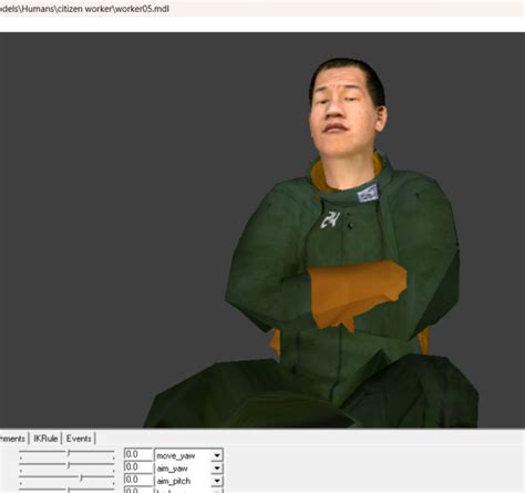 Beta Models In Hl2 Image City 24 Mod Half Life 2 For Half Life 2 Moddb