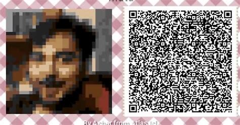 Mutahar Qr Code Album On Imgur