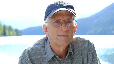 Paul Warbeck Obituary Prince George Bc
