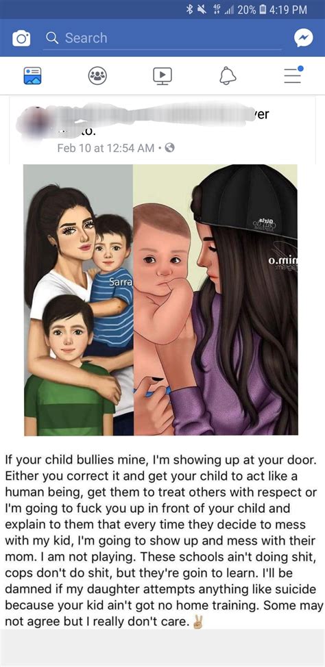 Bullying Solved Riamverybadass