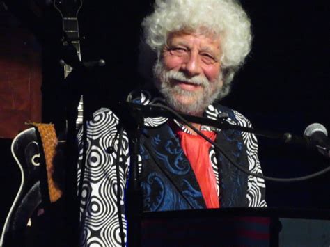 Al Museo Del Rock Di Catanzaro Il Concerto Di Lowell Levinger Banana