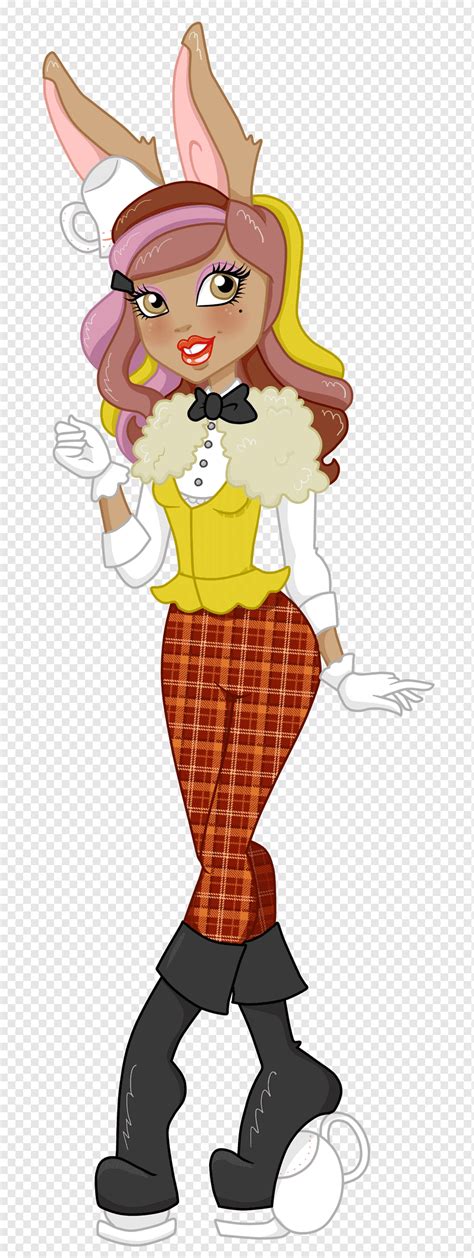 March Hare Costume Men