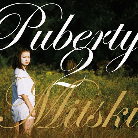 Flood Mitski “puberty 2”