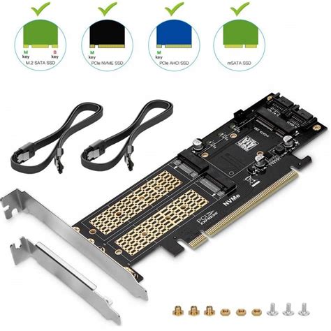 Переходник Ssd M 2 Pcie – Telegraph