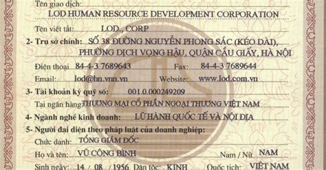 Dịch vụ Xin giấy phép kinh doanh lữ hành quốc tế Luật Gia Nghiêm