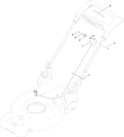 Toro 21566t Super Recycler Lawn Mower User Manual
