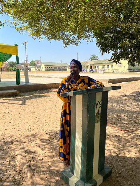 Aisha Abdullahi Bubah On Linkedin Youthmentalhealth Youngpeople