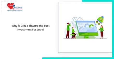 8 Unique Benefits Of Lab Information Management System