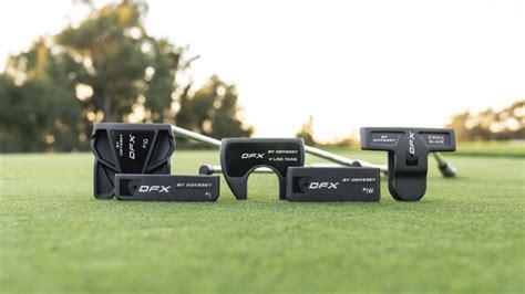 Best Odyssey Putters 2026 Which Model Is Right For You Golfmagic