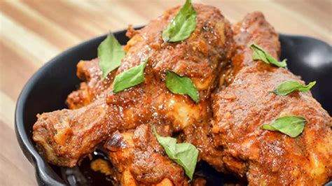 মুরগির টুকরা রোস্ট Odd বাংলা Bengali News Magazine