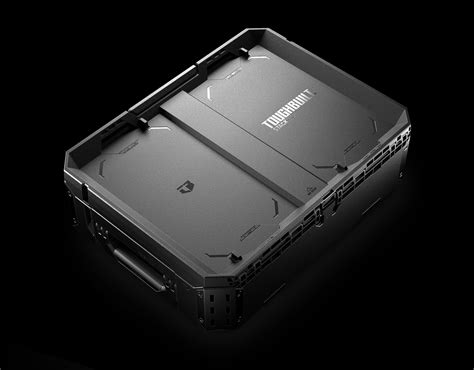 Toughbuilt Stacktech Behance