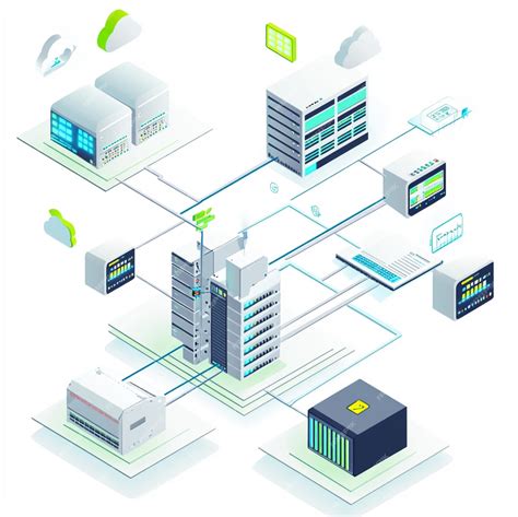 A Visual Of A Data Warehouse Backup And Disaster Recovery Plan
