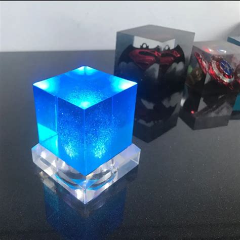 Tesseract Movie Prop Replica Marvel Official Ph