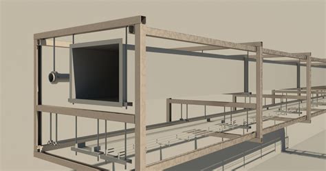 Prefabricated Module Autodesk Community Gallery