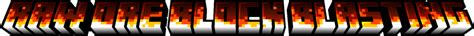 GitHub Pictostudio Minecraft Datapack Raw Ore Block Blasting