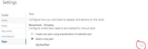 Execution Of A Test Case In Azure DevOps Stack Overflow