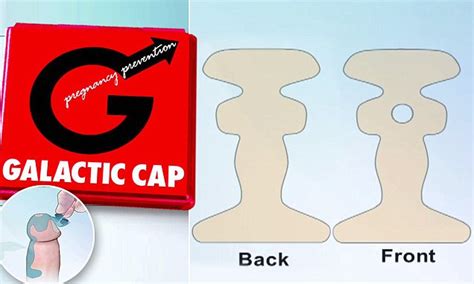 California Man Designs Just The Tip Condom That Looks Like A Band Aid Claiming It Will