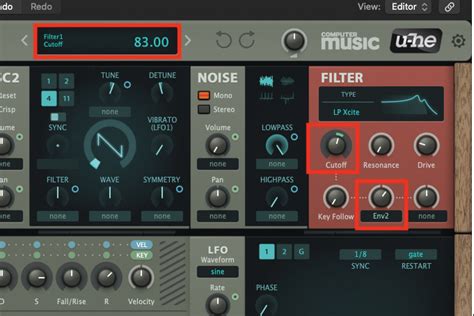 How To Create The Perfect Fifths Synth Pad Musicradar