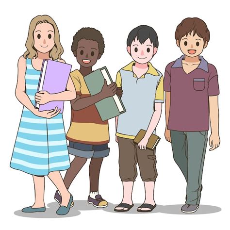 Svg Classmates Images Free Download On Freepik