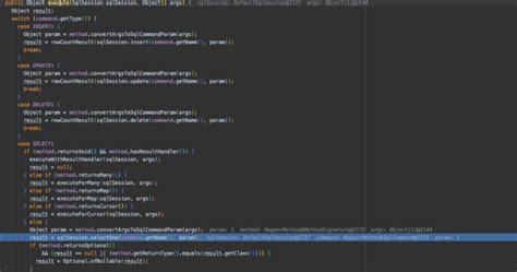 java mybatis数据源结构解析之连接池 个人文章 segmentfault 思否