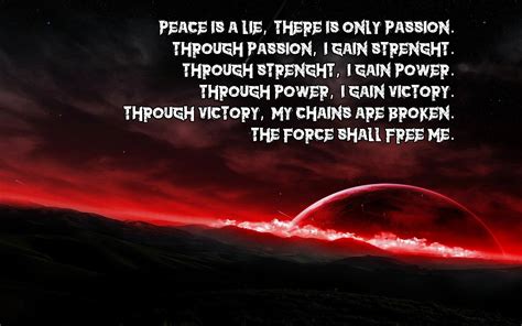 2 Sith Code Hd Wallpapers Background Images Wallpaper Abyss