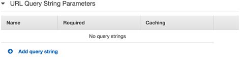 Amazon Web Services How Do I Pass Get Parameters To My Aws Lambda