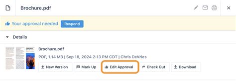 Update Or Delete An Existing Approval Workzone Knowledge Base