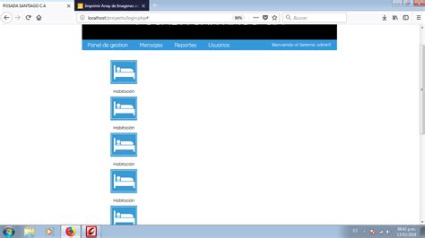 html Imprimir Array de Imagenes en PHP Horizontalmente Stack Overflow en español