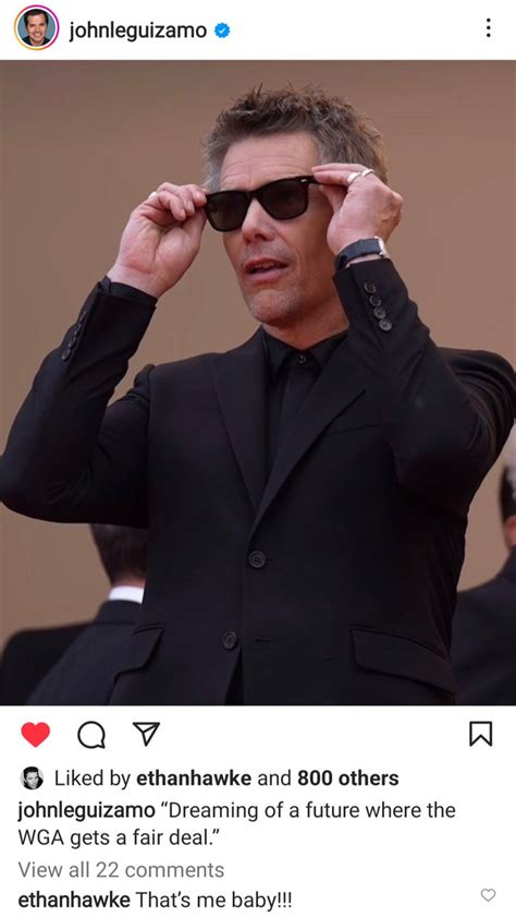 Sofia Coppium On Twitter Ethan Hawkes Comment Lmao