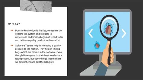 developer vs tester ppt
