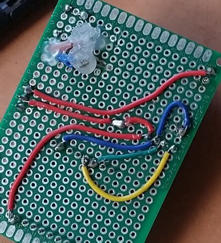 Weather Station And Wifi Repeater Based ESP Home Automation Arduino Forum