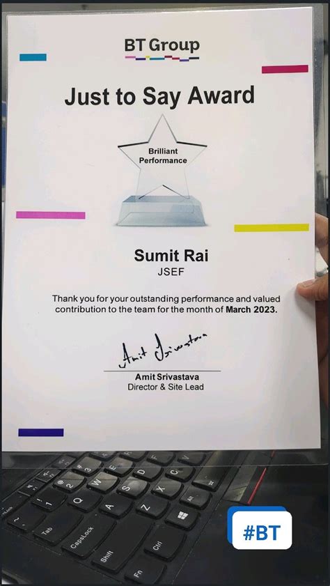 Sumit Rai On Linkedin Btgroup Novartis Appriciation Goodwork Hardworkpaysoff 25 Comments