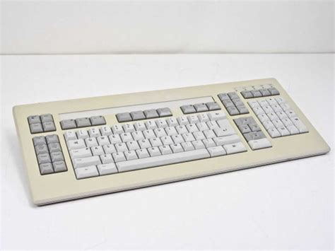 Unisys T27 K5 Keyboard Version 1 3753 0482