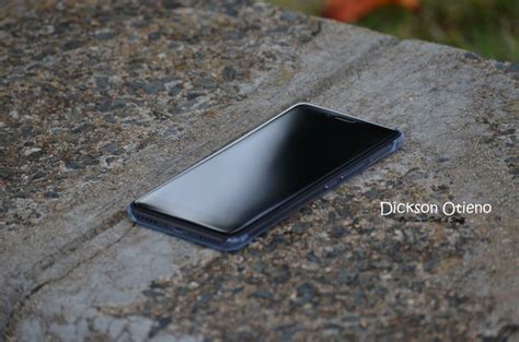 Infinix Zero 4 Unboxing First Impressions