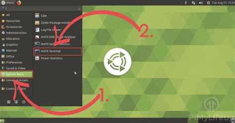 Installing Ubuntu Mate On The Raspberry Pi Pi My Life Up