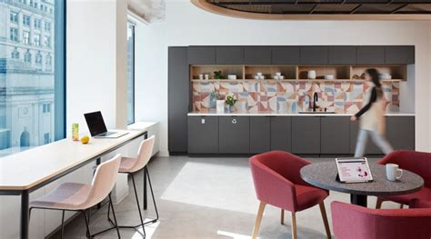 Luc Lefebvre On Linkedin Quick Look Well Certified Corporate Office Design