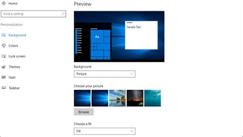 Fix Windows 11 Pc Lock Screen Slideshow Not Working Issue
