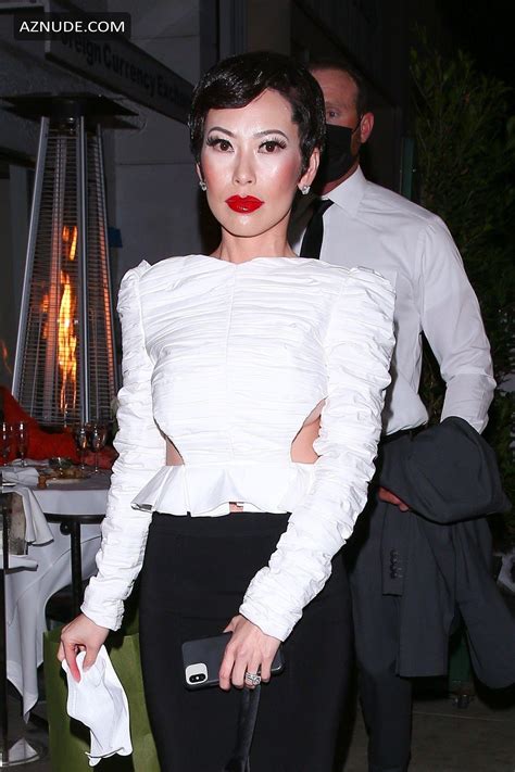 Christine Chiu Nude Aznude