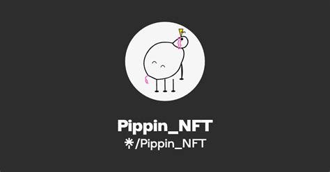 Pippinnft Linktree