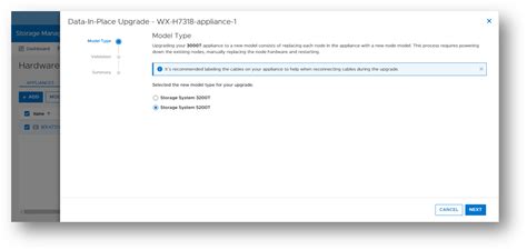 what s new in powerstoreos 3 6 dell technologies info hub