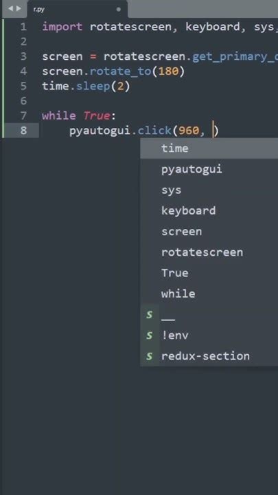 Prank Your Friend Using Python Programming Python Prank Youtube