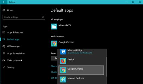 Fixes For Common Microsoft Edge Problems