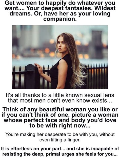 Advice For Men From A Woman With Plenty Of Experience How To Make Her Quiver With Sexual